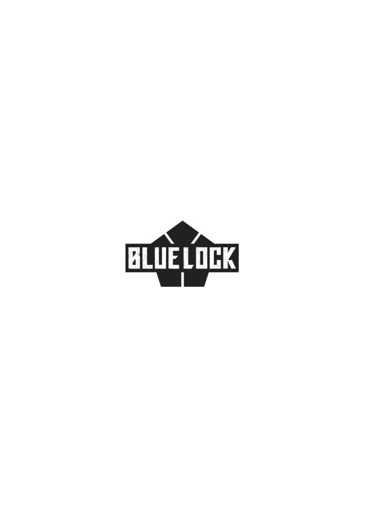 Blue Lock, Chapter 1